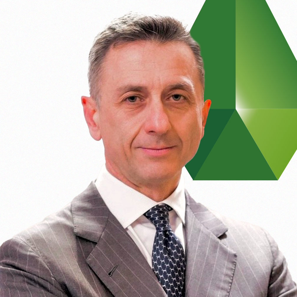 Board of Directors Eng – Green Arrow Capital