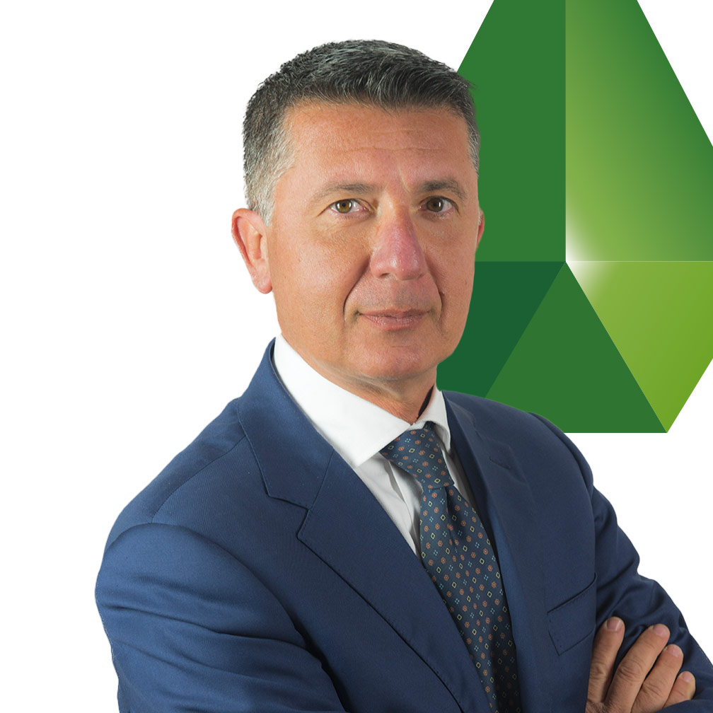 Board of Directors Eng – Green Arrow Capital