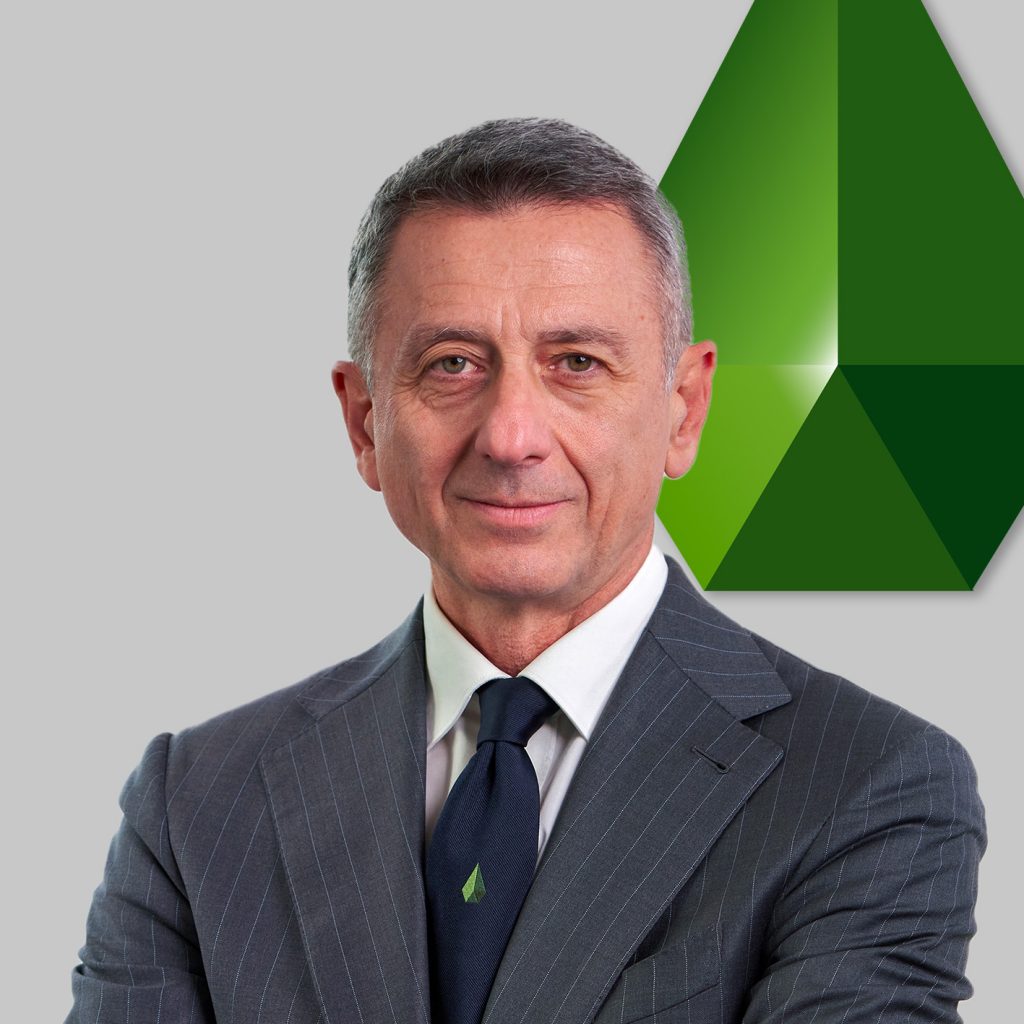 Board of Directors Eng – Green Arrow Capital